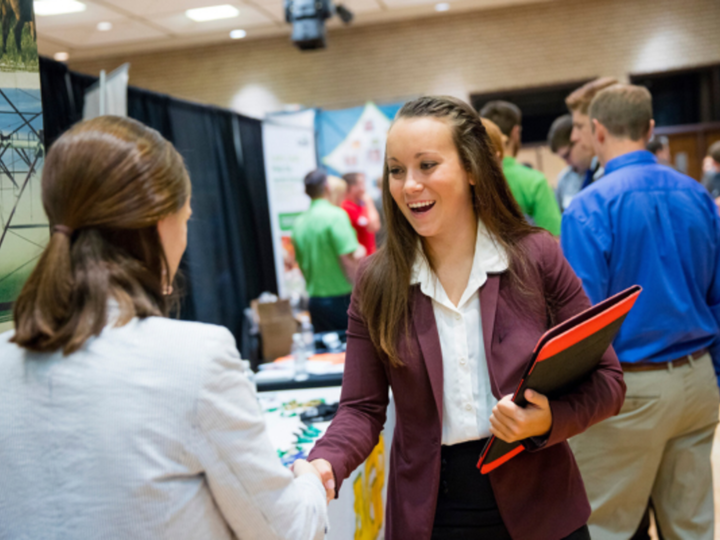 Preparing Resources | Career Services | Nebraska