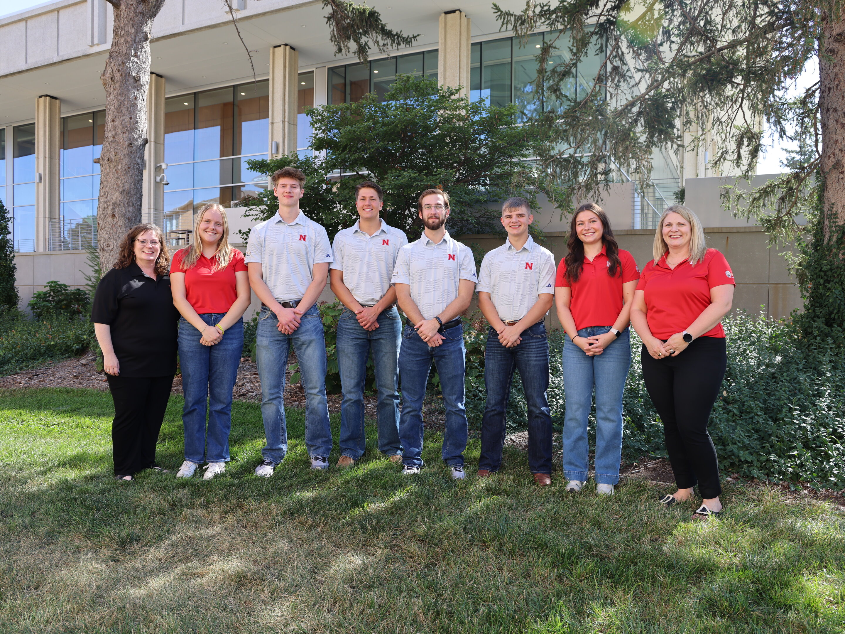 Career Development for Students | Career Services | Nebraska