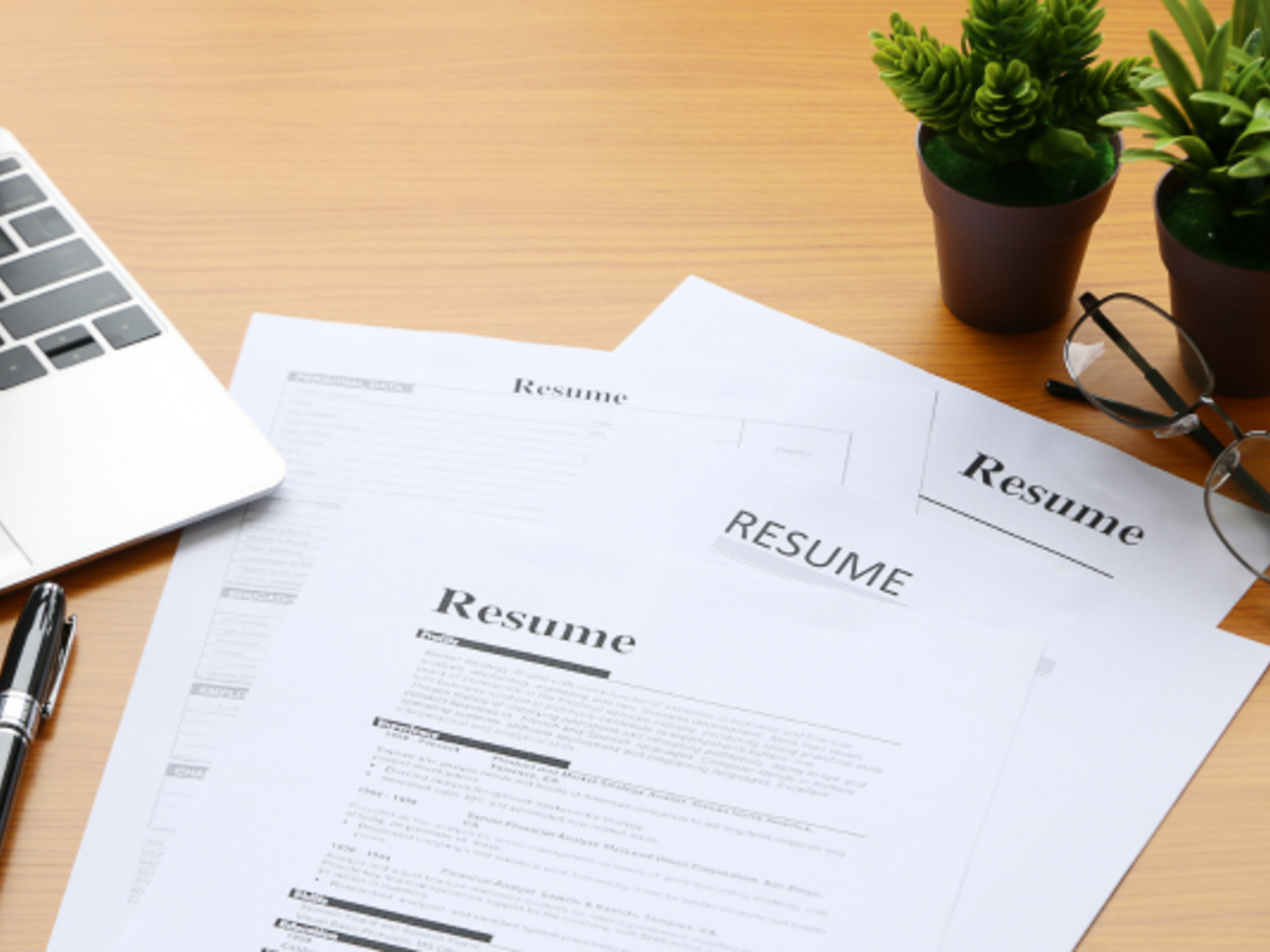 Preparing Resources | Career Services | Nebraska