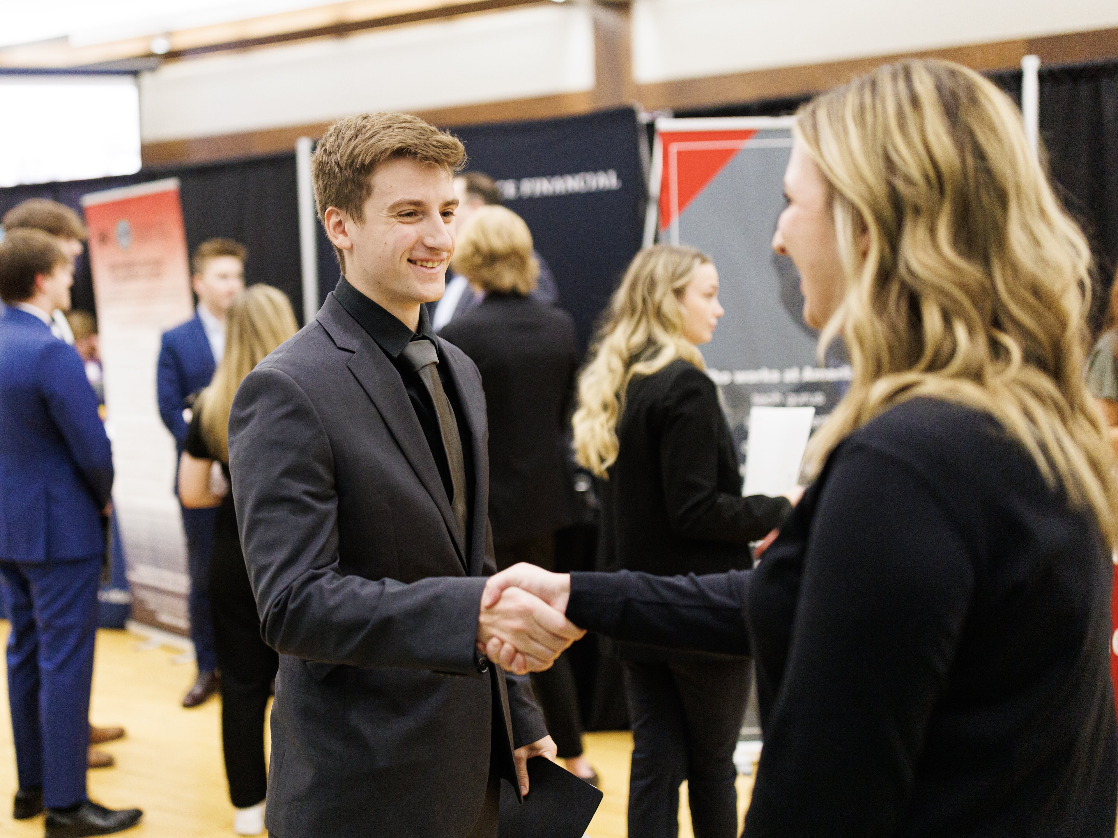 Job & Internship Opportunities | Career Services | Nebraska