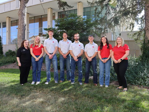 Career Development for Students | Career Services | Nebraska